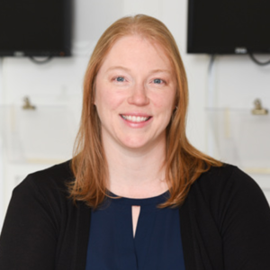 Rachel Buss - Curion Insights