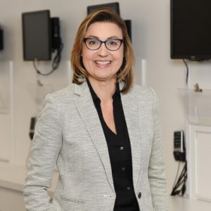 Leadership - Curion Insights