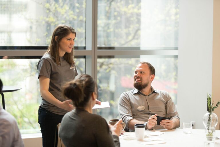 Careers - Curion Insights