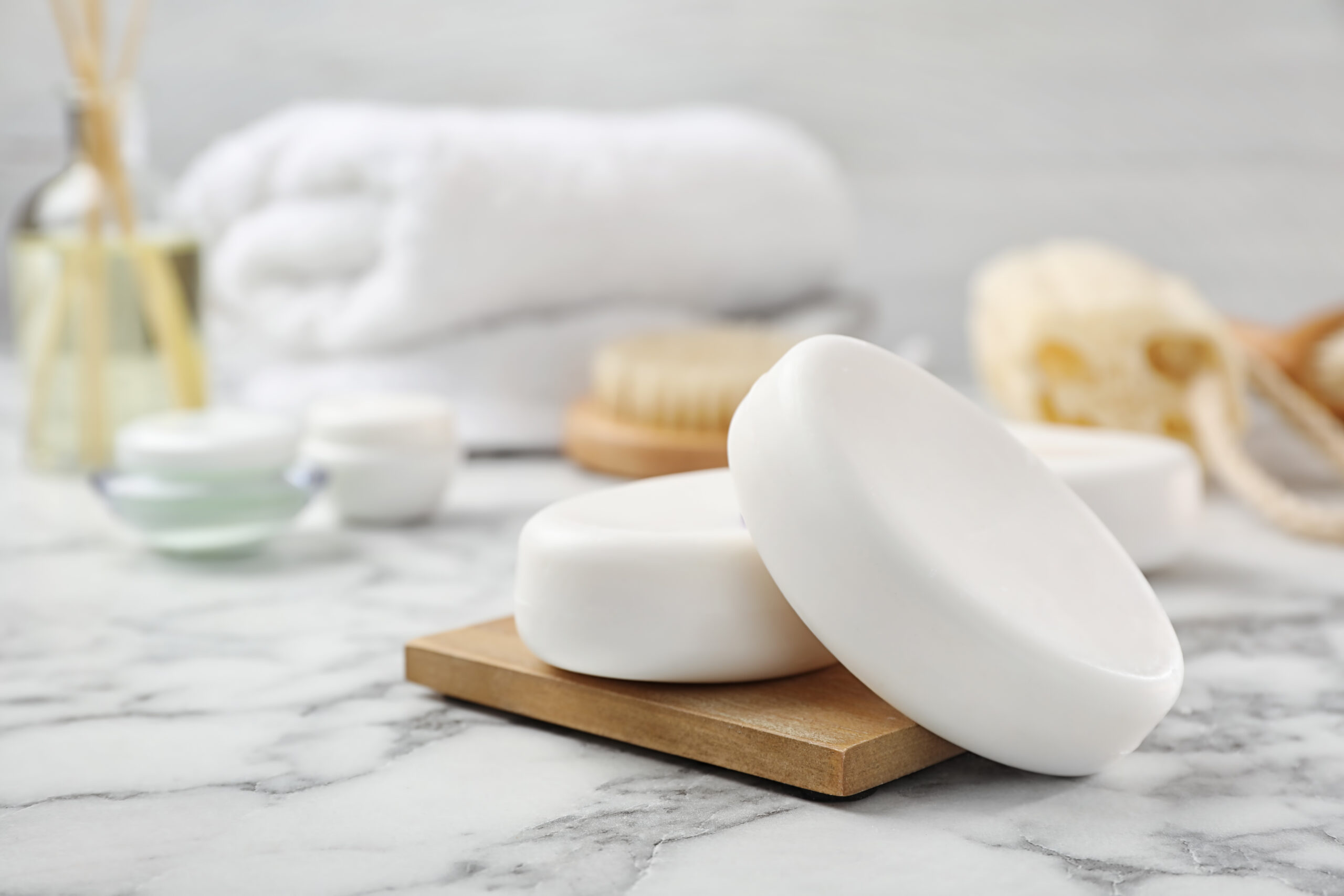 Personal Care Brand Elevates Soap's Packaging to Maintain Freshness ...