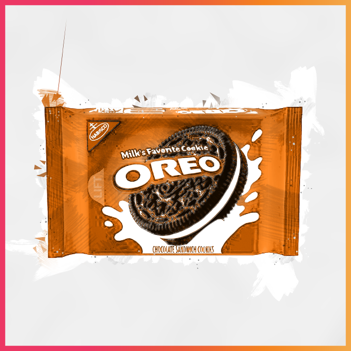 Nabisco Logo Evolution