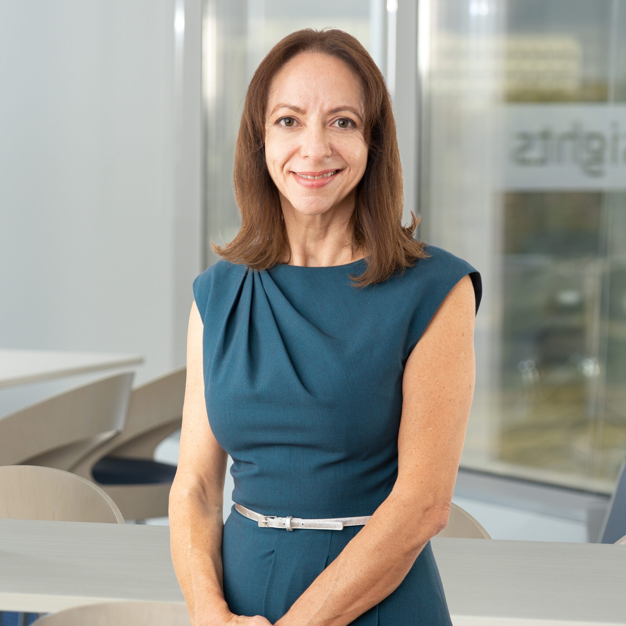 Rachel Orona - Curion Insights