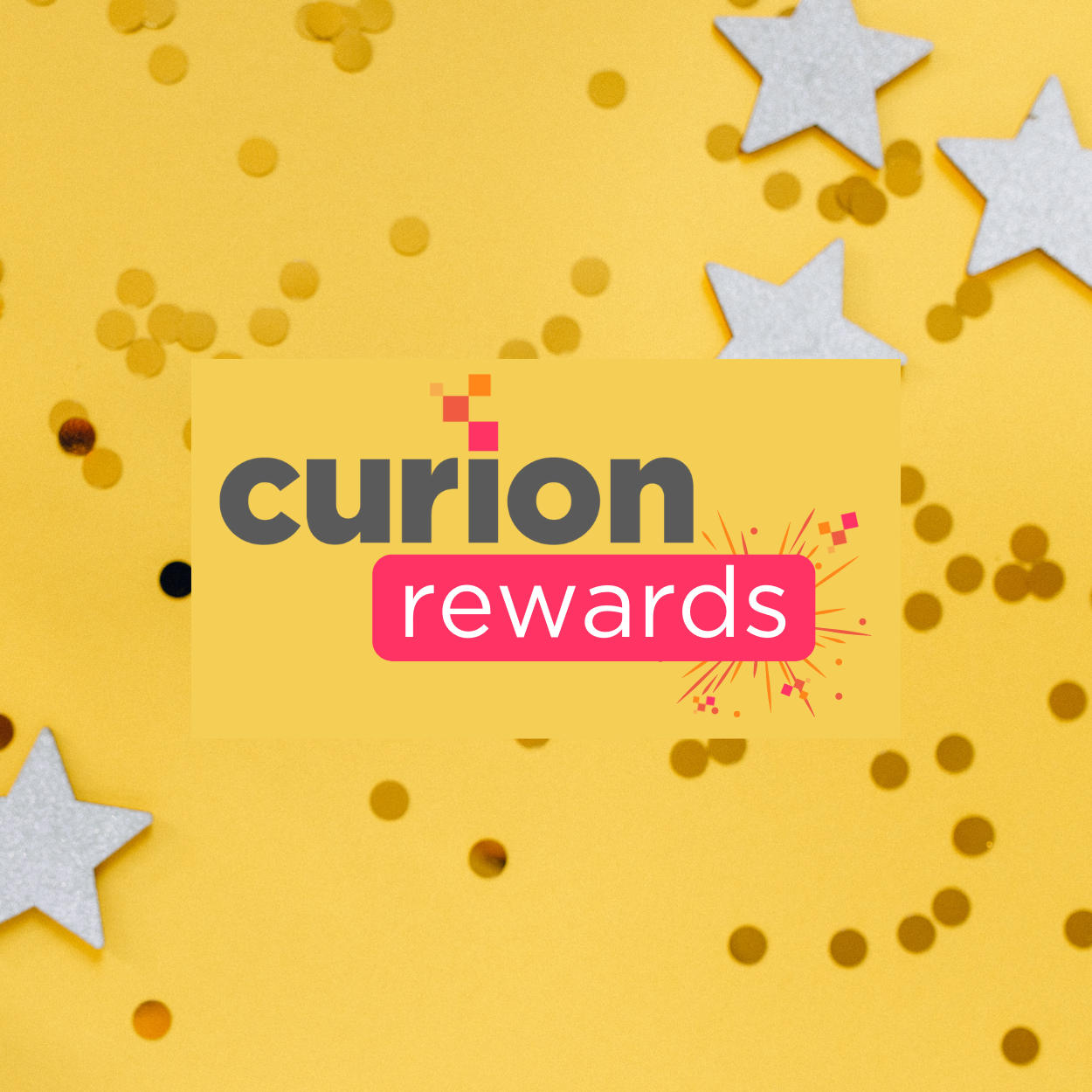 Curion Rewards - Monthly Blog - Curion Insights