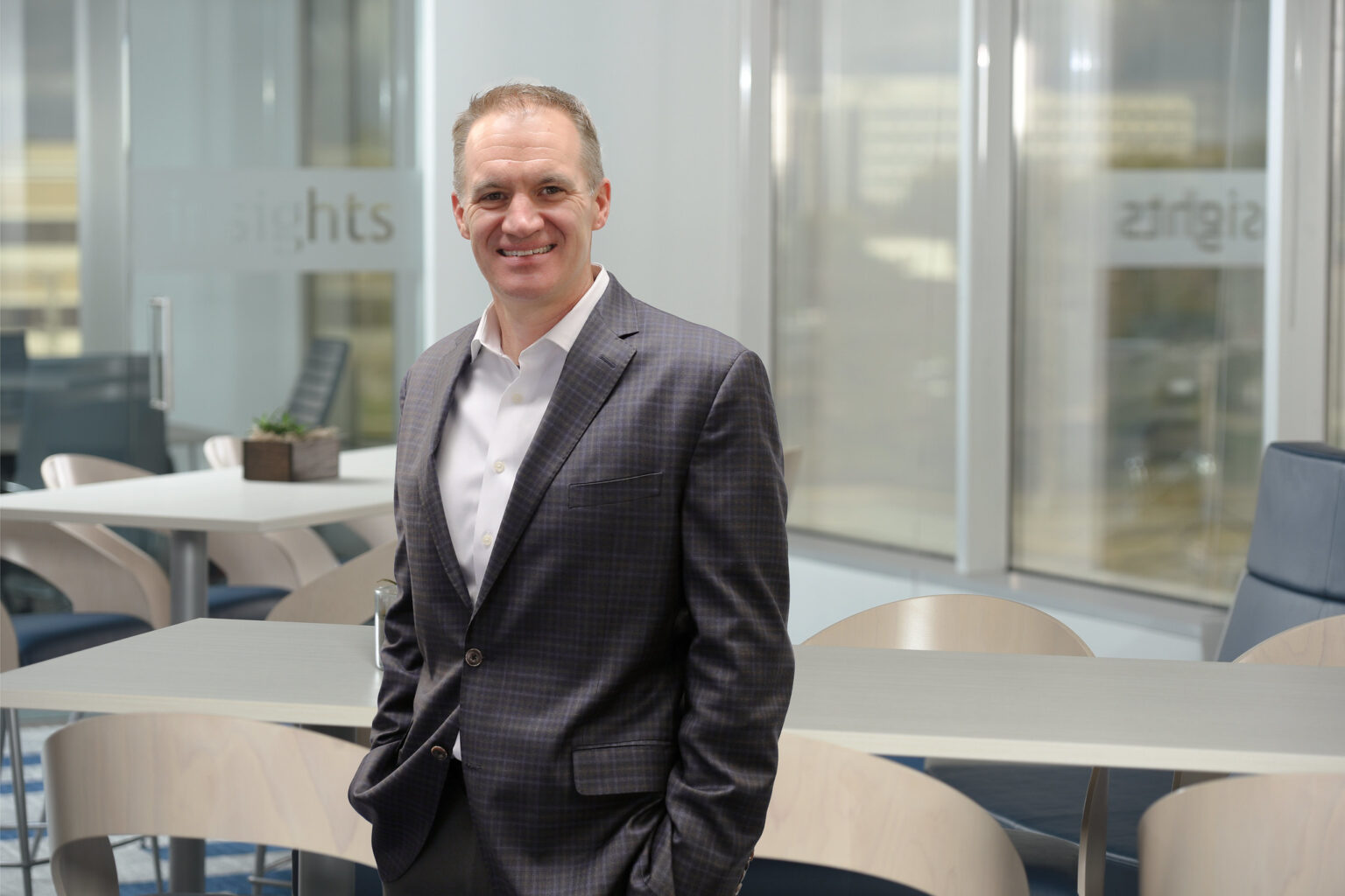 Leadership - Curion Insights