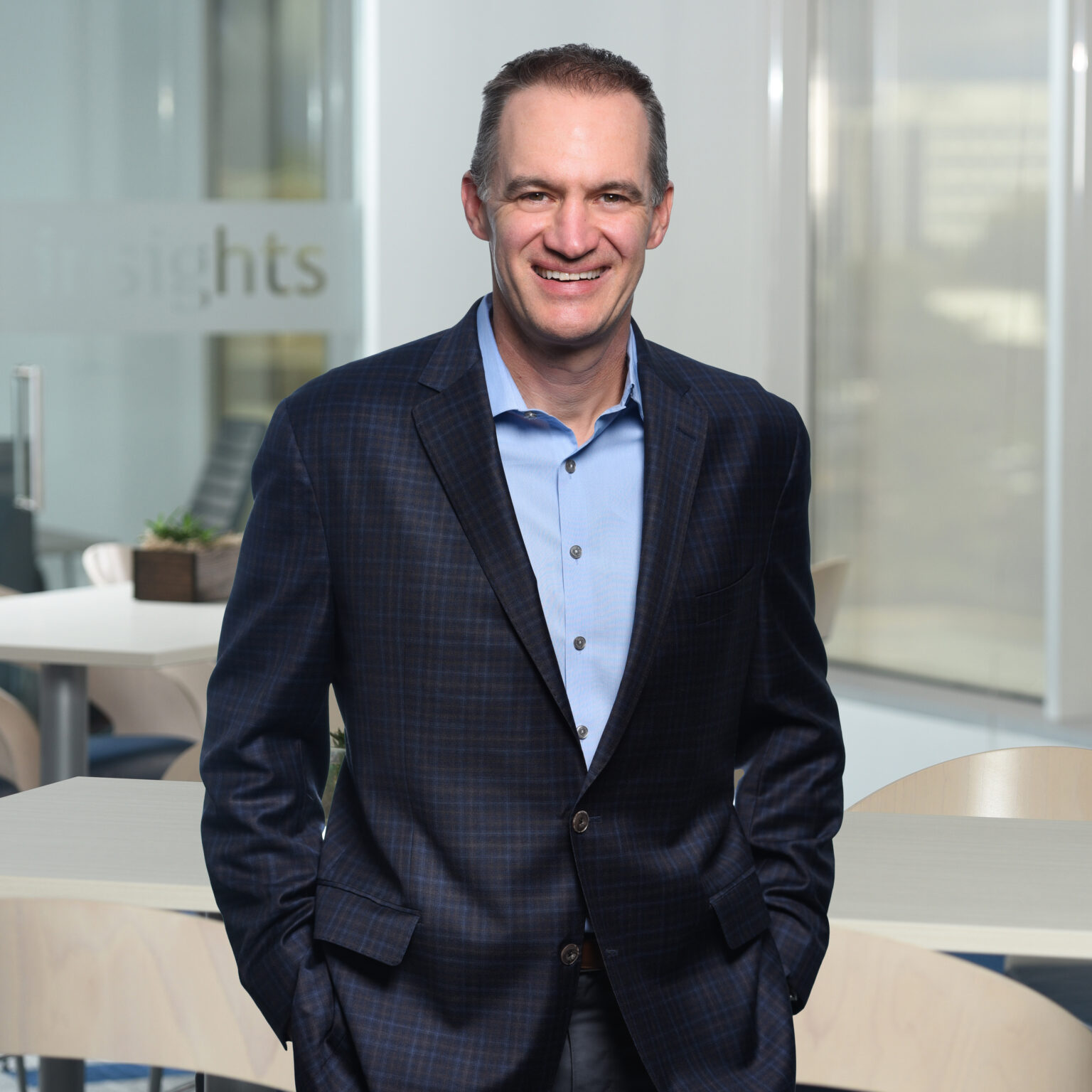 Leadership - Curion Insights