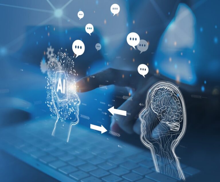 Curion Explores AI Effectiveness To Advance The Connection Between ...