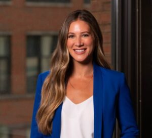 Anna Badowski - Curion Insights