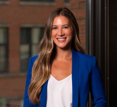 Anna Badowski - Curion Insights