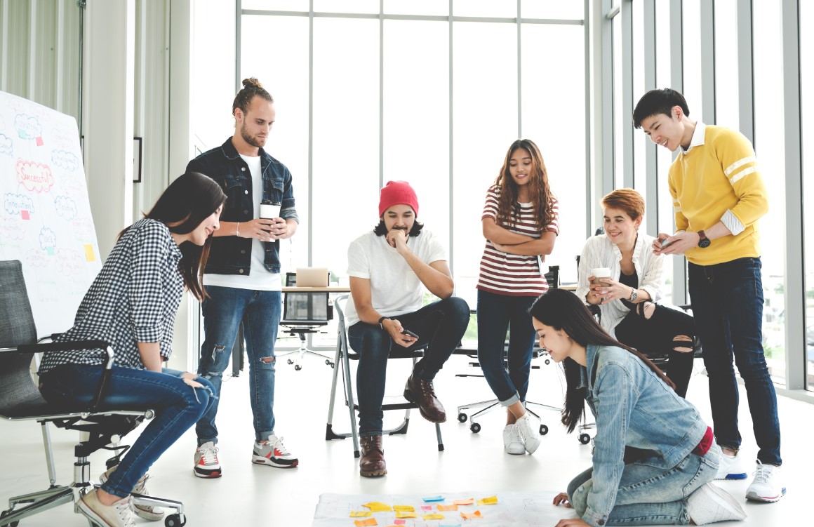 Tips For Creating a Better Brand Experience For Your Customers - Curion ...