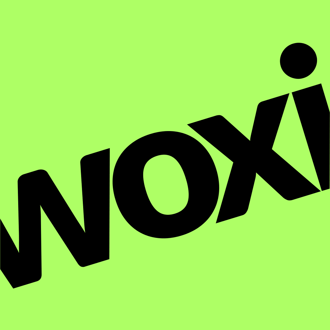 Curion Announces Strategic Partnership with Woxi to Enhance Product ...