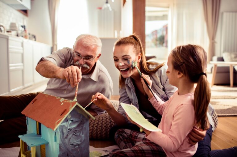 Meet The Generations: A Guide To Their Unique Traits and Spending ...