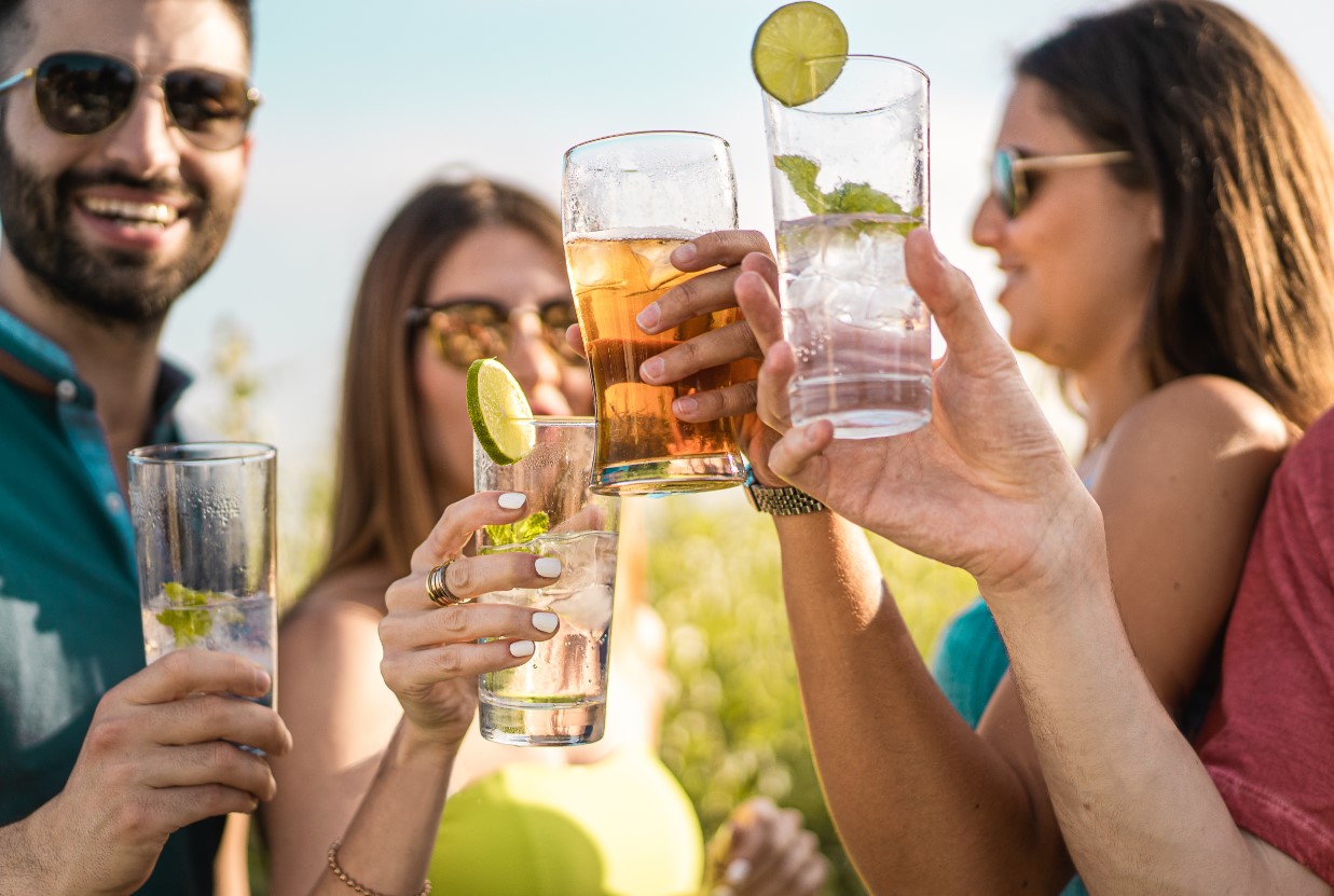 Food & Beverage Case Studies - Curion Insights