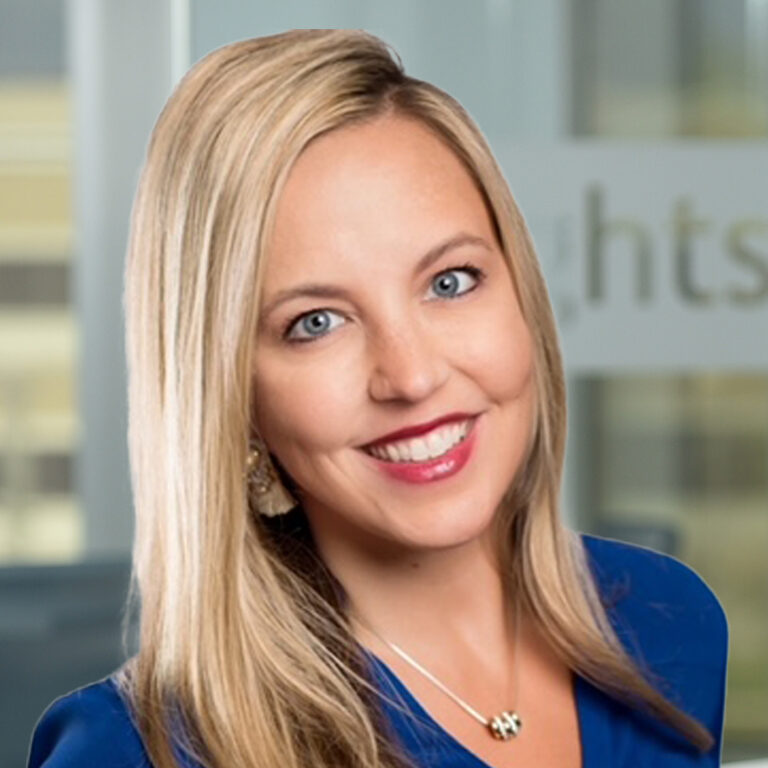 Katie Miller - Curion Insights