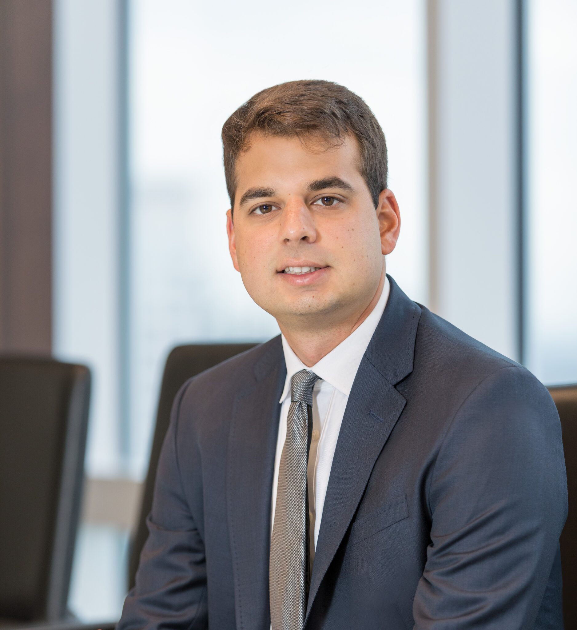 Board of Directors - Curion Insights