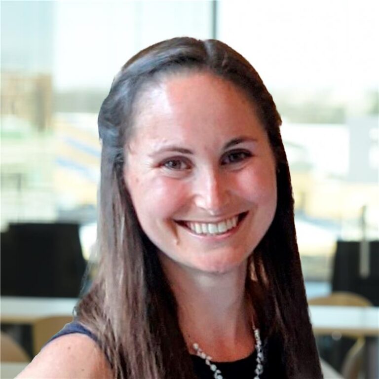 Malori Comer - Curion Insights