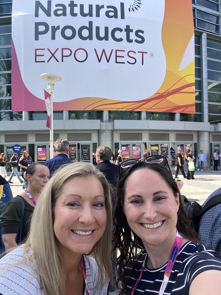 Here's What America's Largest Natural and Organic Products Event Taught ...