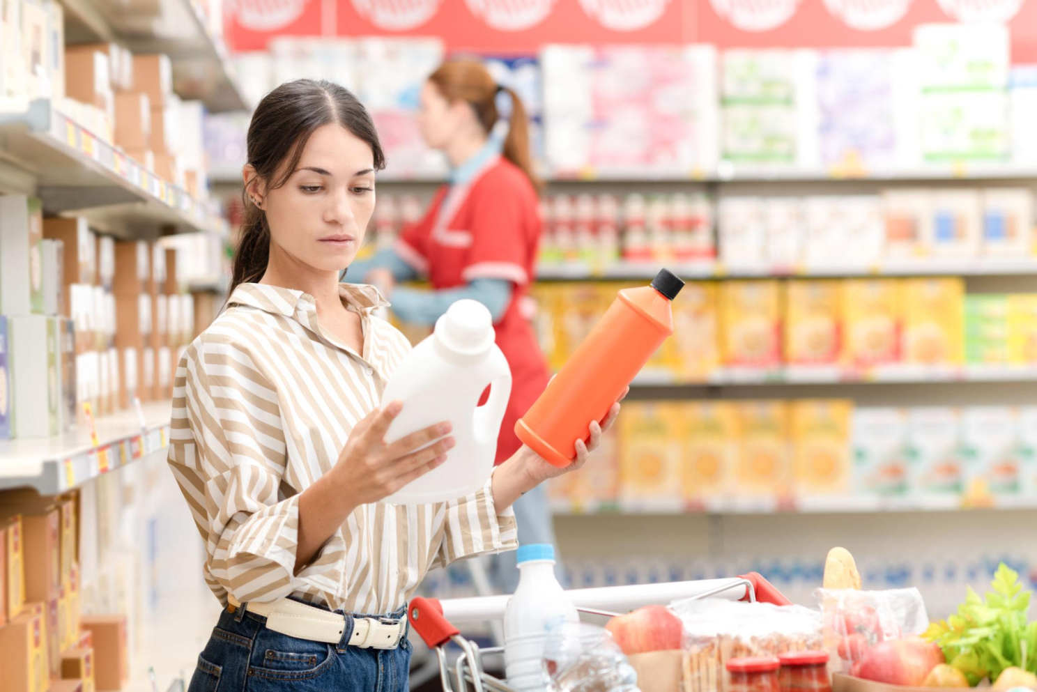 Branded vs. Private Label: What 2,345 Consumers Said About Switching ...